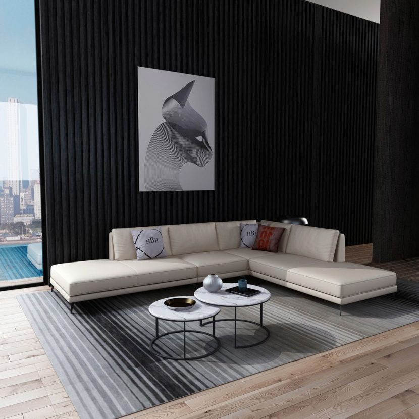 How to Check The Quality of A Modern Sofa? - China Best Quality Modern ...
